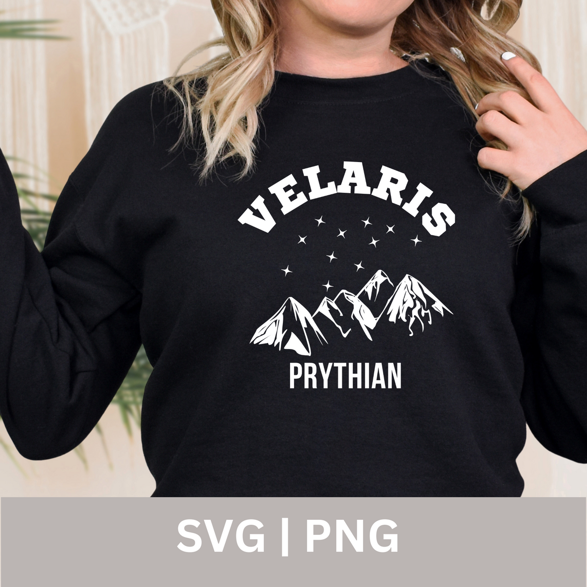 ACOTAR Digital Bundle | ACOTAR SVG | ACOTAR PNG | ACOTAR Merch | ACOFAS ...